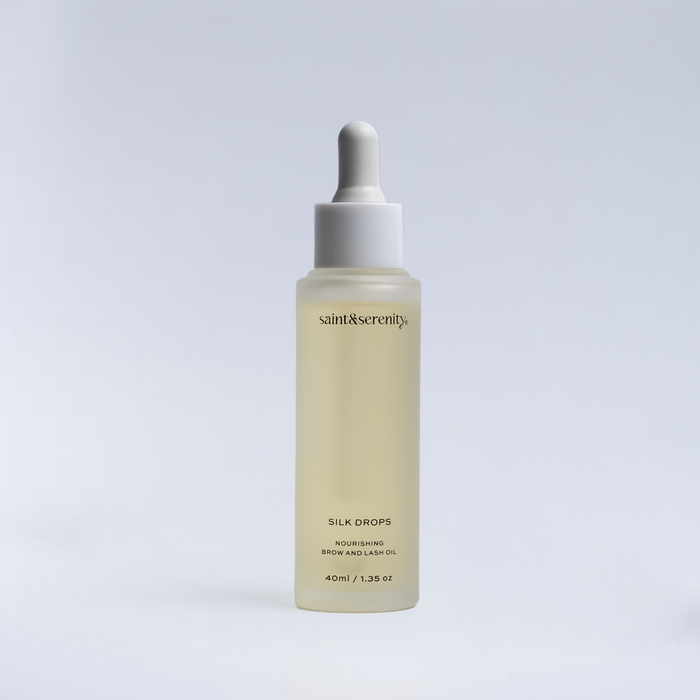 Silk Drops | Saint & Serenity