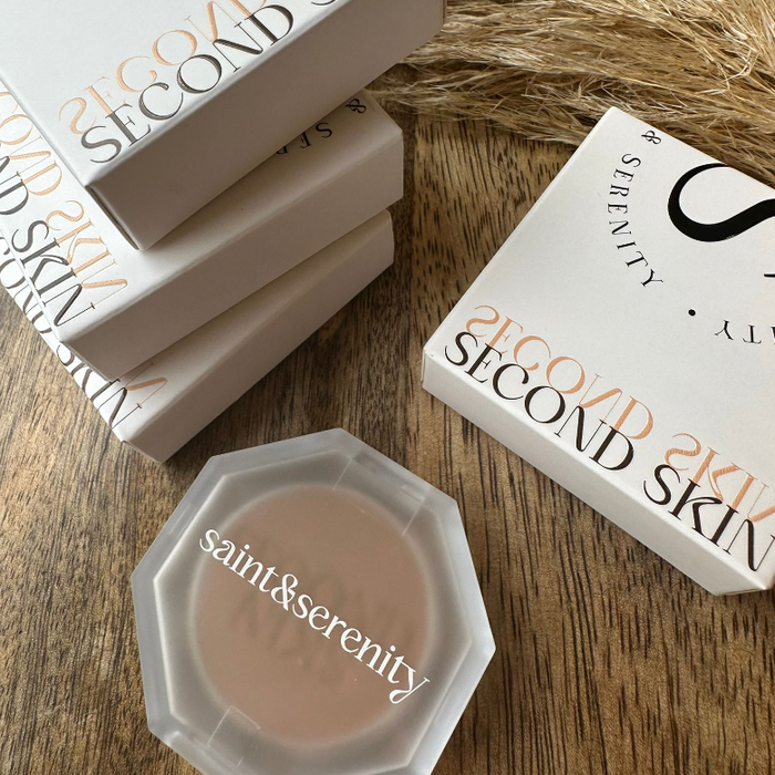 Second Skin | Saint & Serenity